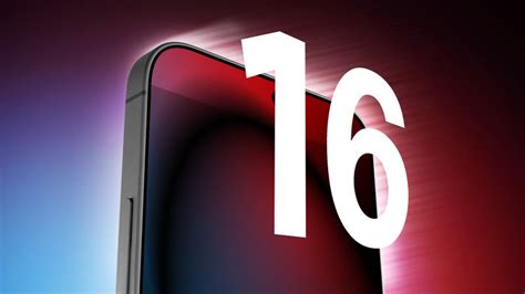 Iphone 16 Everything We Know Macrumors