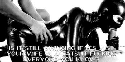 Kinky Caption GIFs Porn With Text Kinky Caption GIFs Porn With Text