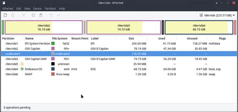 Asking For Help And Guidance With Reinstalling GRUB And Fixing The Boot