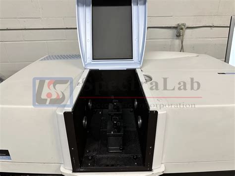 Perkinelmer Lambda 950 Uv Vis Nir Spectrophotometer Labech