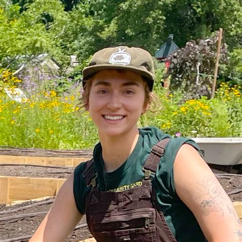 Wasatch Community Gardens Salt Lake City Utah Sara Lowe