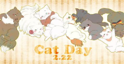 ねこたりあ Drawings Best Fan Art On Pixiv Japan