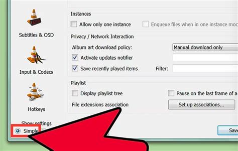 How To Change Audio Language In VLC Player Leawo Tutorial Center