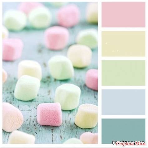 Мне б вернуть весну Или сочетания цветов для вдохновения и Весеннего настроения Страна Мам