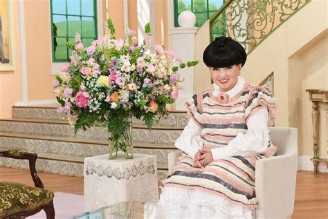 テレ朝post 坂本冬美、自宅で“ひとりコンサート”『徹子の部屋』でコロナ禍の生活を赤裸々に語る