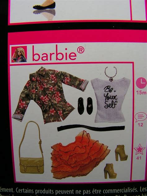 Royaltygirl 2015 Barbie Style Head To Toe Glam Teresa Dhd86