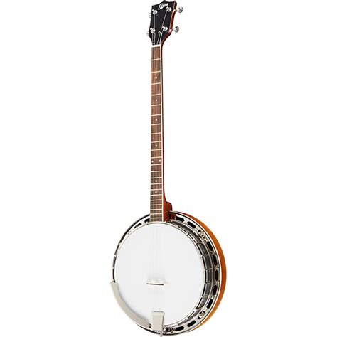 Rover Rb 25p 4 String Plectrum Banjo Music123