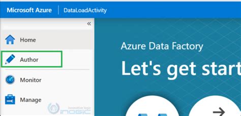 Load Data In Dynamics 365 Crm Using Azure Copy Data Activity Tool Microsoft Dynamics 365 Crm