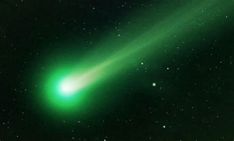 Cometa Verde 2023 Cuándo Y Cómo Ver En México Grupo Milenio