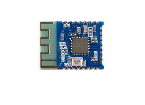 jdy 25m bluetooth 5 0 ble5 0 mesh networking module electrodragon