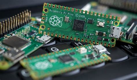 Raspberry Pi Power Consumption Guide 2022