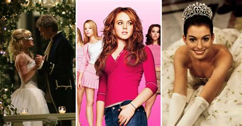 The 85 Best Teen Movies Of The 2000s Ranked