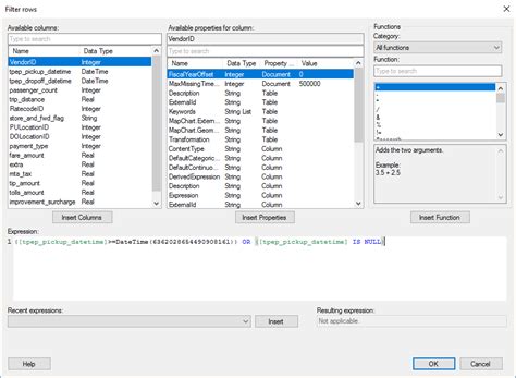 Remove Or Delete Rows In Spotfire Spotfire Spotfire Community