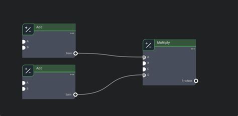 Omnigraph Interface — Omniverse Extensions