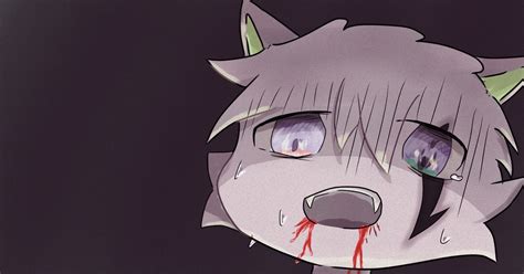 オリキャラ 拒絶流血注意！ えっぐたると躁鬱kのイラスト Pixiv