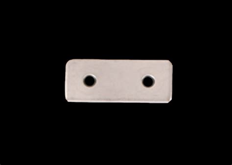 Plate Bracket Ss H2 Shopsusbkk