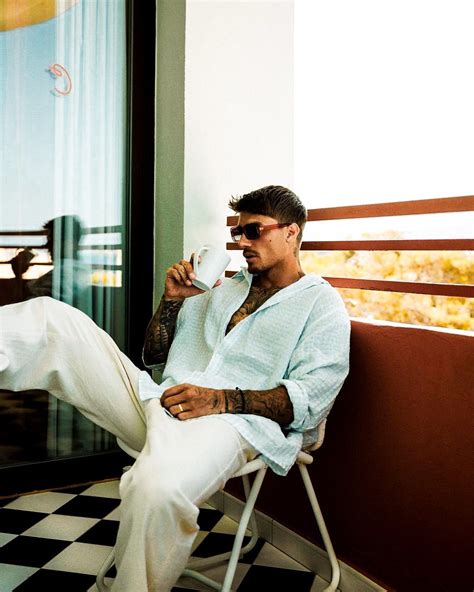 Cubanito ☕ Uomini Moda Casual Stile Uomo Stili Di Moda Maschile