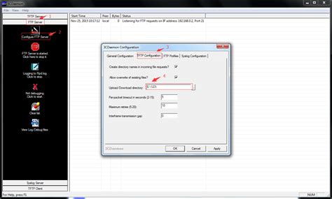 How To Upgrade Tp Link Smb Router Through Cli