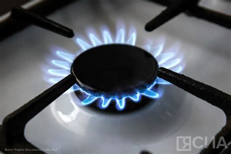 В Якутии планируют газифицировать почти две тысячи домовладений в 2024