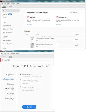 Comment Modifier Des PDF Dans Microsoft Word Tech Tribune France