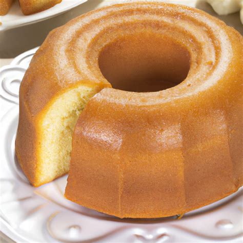 Bolo Fofo de Leite Condensado A Receita Perfeita Para o Seu Próximo Chá