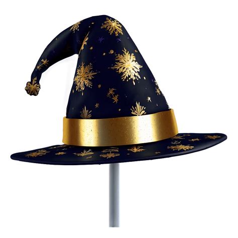 Download New Years Bash Hat Png 50