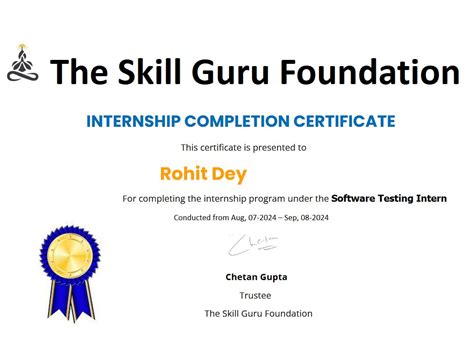 Rohit Dey On Linkedin Selenium Eclipse Softwaretesting Certificate