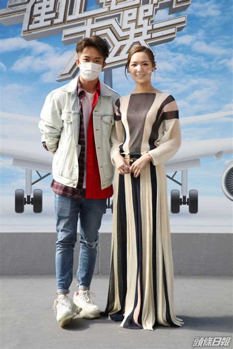 Tvb 9大最受力捧上位新人！兩港姐上榜樣靚身材正 童顏學生妹人氣最強 星島日報