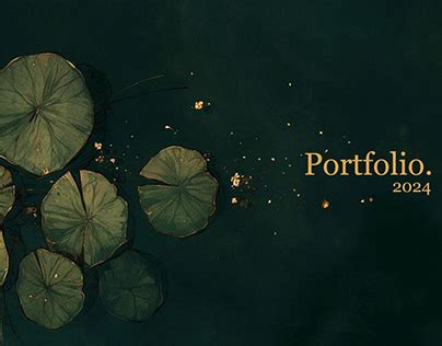 Game PortFolio Projects Photos Videos Logos Illustrations And Branding Behance