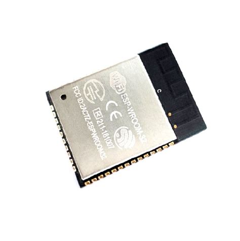 esp 32 wifi bluetooth combo module darkoct02
