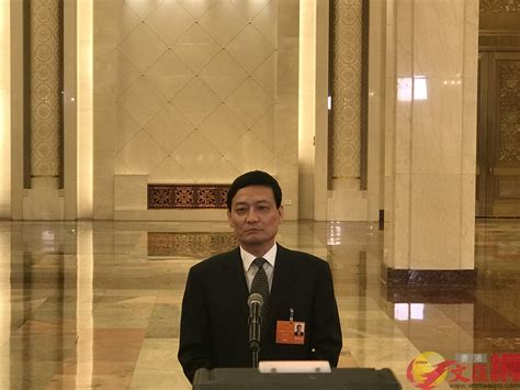 肖亞慶東北國企改革不會一蹴而就 香港文匯網