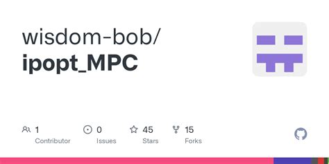 ipopt mpc mpc cpp at master · wisdom bob ipopt mpc · github