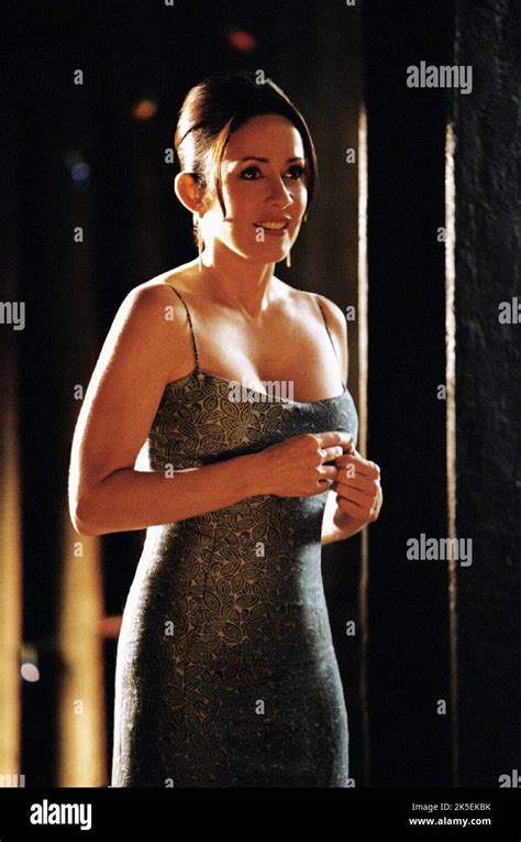 Patricia Heaton The Goodbye Girl Stock Photo Alamy