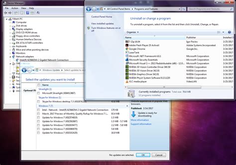 solved ethernet driver hp support community 6049665