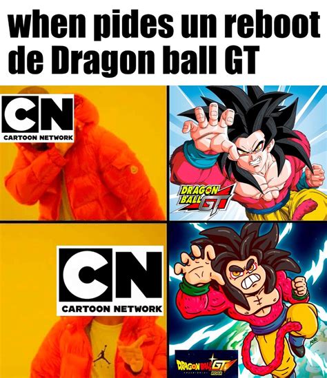 Why CARTOON NETWORK Meme Subido Por Atatau Memedroid