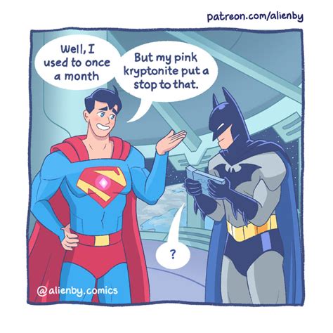 Kryptonite On Tumblr