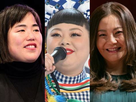 （写真）渡辺直美、華原朋美、ゆりやんも劇的変化！ ダイエットに成功した芸能人 エンタメ コラム ｜クランクイン！