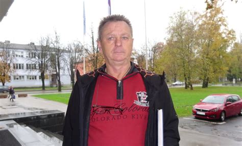 Fikret Bačić O Uklanjanju Ruža U Prijedoru Vlasti Ne žele Spomenik Jer Bi Time Priznale Zločin