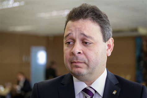 Evandro Hidd Nega Que Assumirá Cargo Na Gestão De Severo Eulálio Na