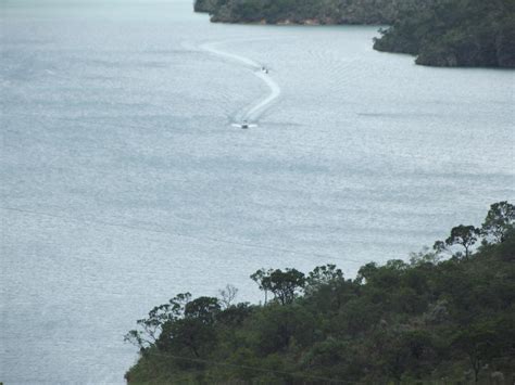 Represa De Furnas SÃo JosÉ Da Barra Minas Gerais