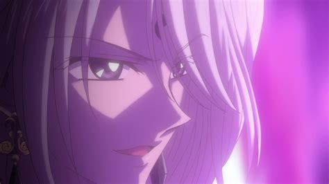 قائمة بشخصيات انمي تمتلك شعر أبيض Youtube