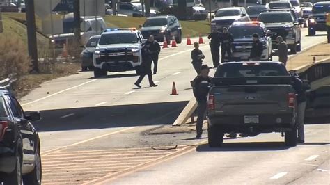 Officer Charged Following Fatal Crash Involving Bicyclist In West