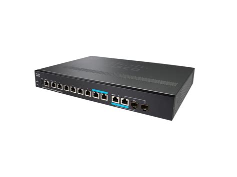 Cisco Small Business SG PD Switch L Managed X PoE X Combo