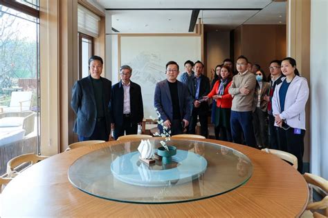 助力打造一流营商环境 区政协举办今年首场企业家委员下午茶活动澎湃号·政务澎湃新闻 The Paper
