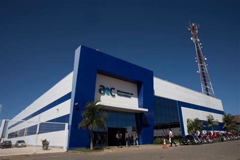 Aec Promove Mega Processo Seletivo Com Mil Vagas Para Contratação