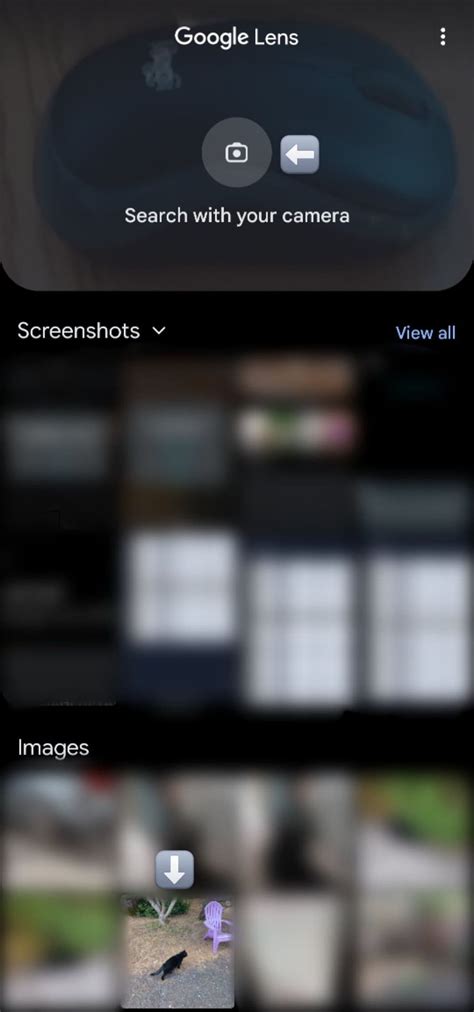 Google Lens 5 Simple Ways To Use Google S Visual Search Tool