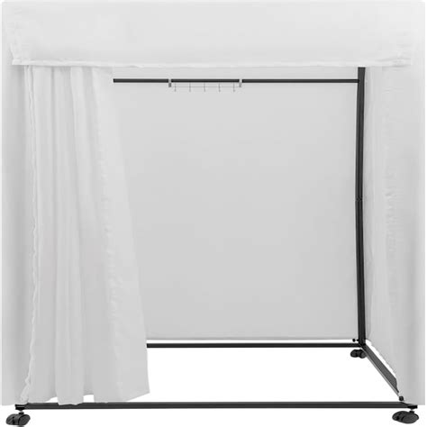 Clothing Store Fitting Room Clothing Store Dressing Room U Dressing Room Privacy Protection