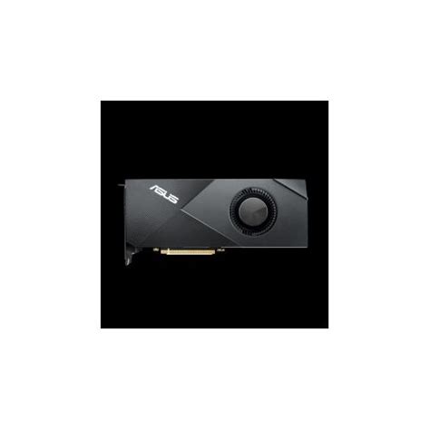 Grafična Kartica Asus Geforce Rtx 2080 Turbo 8gb Gddr6 Pci E 30