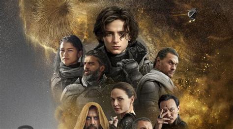 Dune Movie 2021 Official Wallpaper Hd Movies 4k Wallpapers Images And