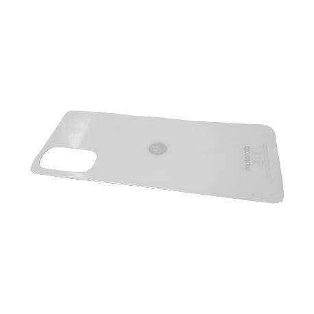 Tapa Trasera De Bateria Service Pack Para Motorola Moto G22 XT2231 2